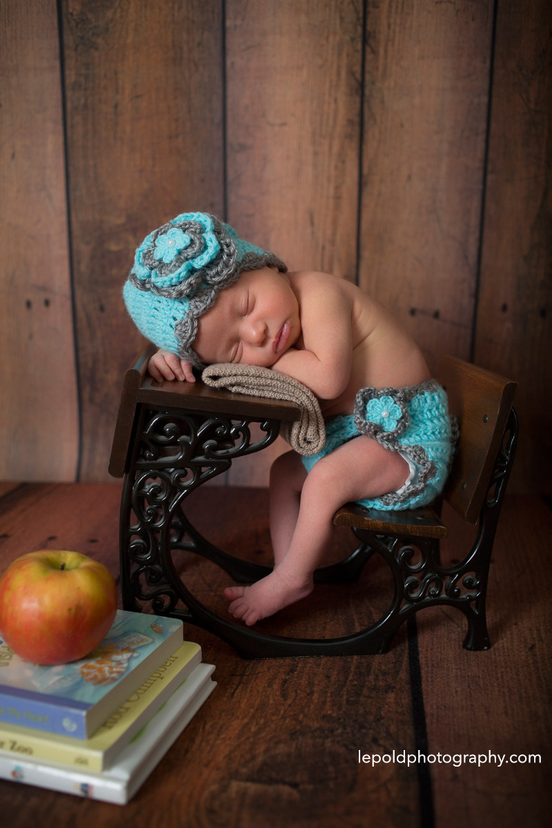 Zoe Newborn Portraits | Fairfax Newborn Photographer | Wedding & Family ...